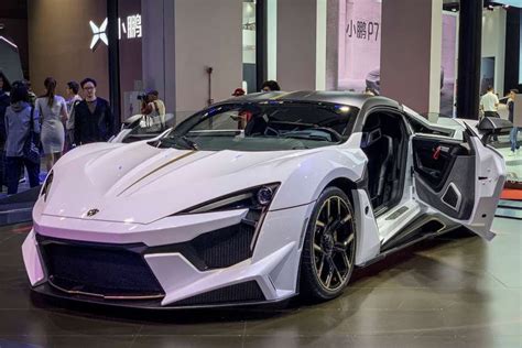 Estos Son Los 10 Autos Más Caros Del Mundo 2019 Autos Bugatti Veyron