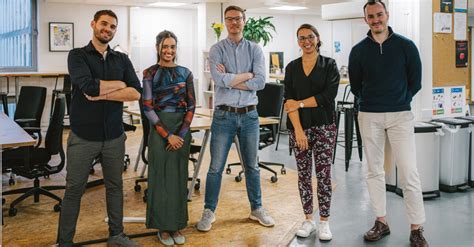 Cohort Confirmed For Startup Grind Scotland Trip To Helsinki