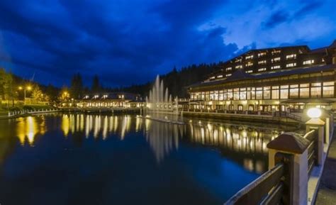Hotel Aurelius Împăratul Romanilor Poiana Brasov Minimap Ro