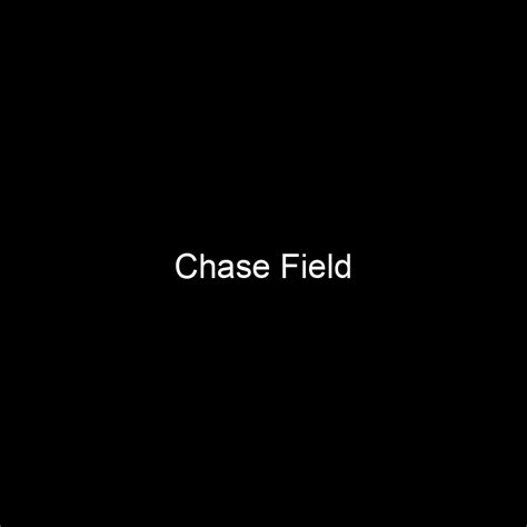 Fame Chase Field Net Worth And Salary Income Estimation Apr 2024