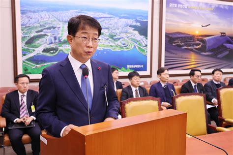 박상우 국토장관 “재개발·재건축 규제 원점에서 재검토pf 불안 연착륙” 부동산360 헤럴드경제