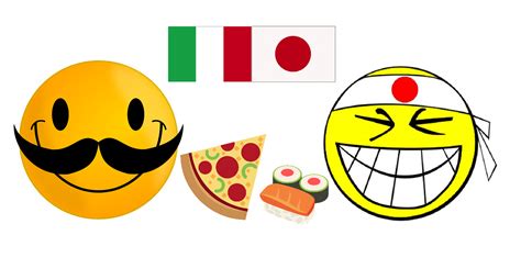 Giapponiamo Giappone Ed Italia A Confronto Vol