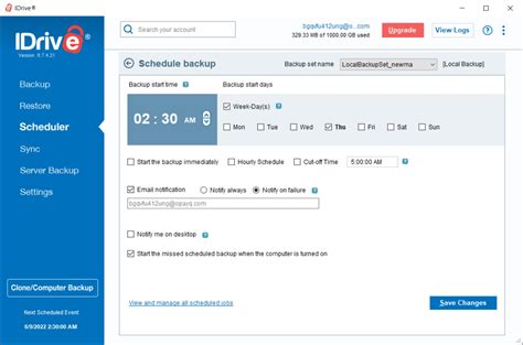 Idrive Quietly Made A Great Local Backup Tool And Its Free Pcworld