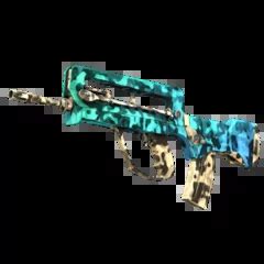 FAMAS Waters Of Nephthys Buy Trade CS CS GO Skins On SkinsMonkey SkinsMonkey