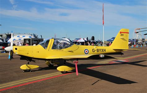 Grob 115e R Aviationliveries