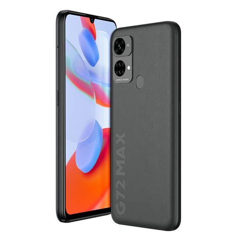 Blu G72 Max технические характеристики обзор преимуществ и недостатков
