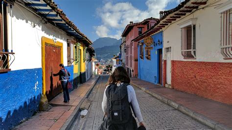 Una Radiografía De La Migración Venezolana En Colombia Colombia