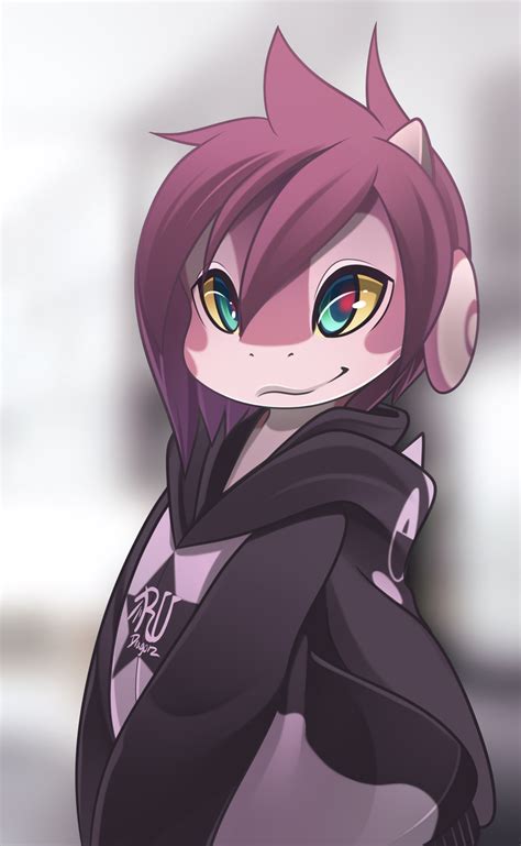 Ru Bun Hood 2 By Phation On Deviantart