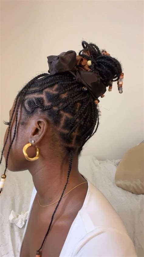 How To Oil Scalp To Promote Hair Growth Natural Hair Styles Short