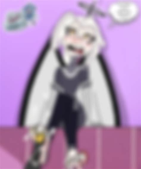 Lute Hazbin Hotel Feet Version 3 Footjob Esclusive By Jetga On Deviantart