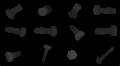 github tentone depthset depth image dataset generator from 3d models