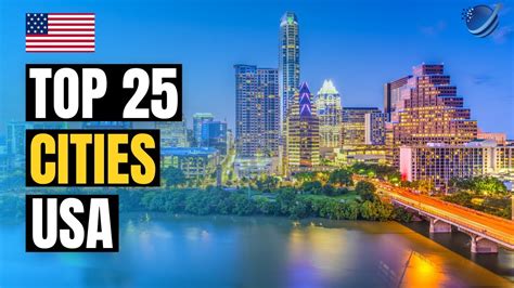 Top Cities To Live In Usa 2024 Marya Sheelah