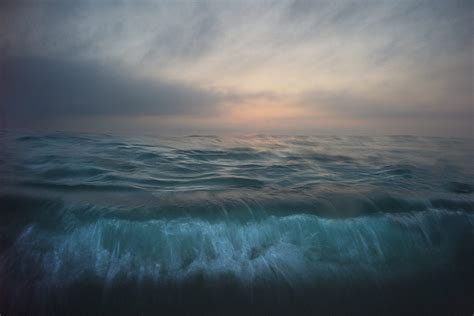 Andrea Hamilton Tidal Resonance