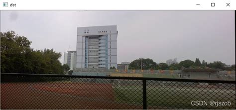 Opencv Surf特征实现图像无缝拼接生成全景图像（三）opencv Surf实现图像拼接 Csdn博客