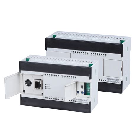 Amsamotion Fx3u PLC Mitsubishi PLC Fx3u 26mr T 아날로그 컨트롤러 보드를 대체합니다 이더넷