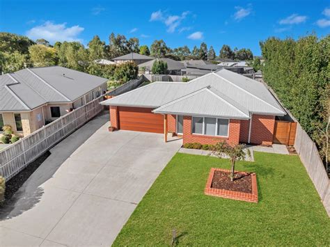 8 Hawkesburn Court Warragul Vic 3820 House For Sale Au