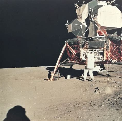 Nasa Neil Armstrong Nasa Apollo 11 Astronaut Edwin Catawiki