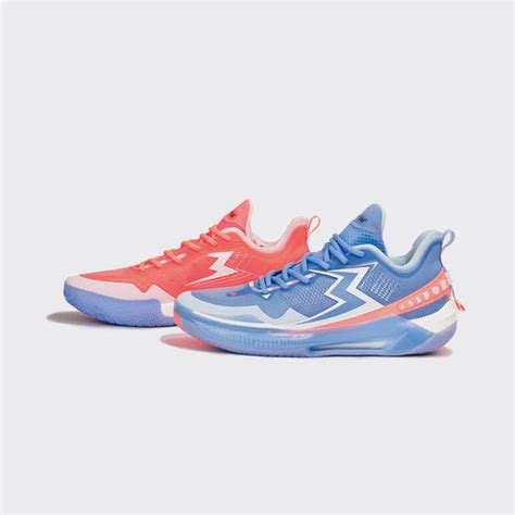 Big3 Series Basketball Shoes 361sport