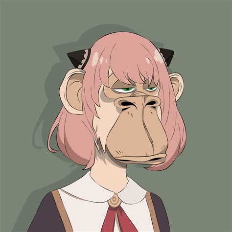 Top 99 Anime Character Anya được Xem Và Download Nhiều Nhất