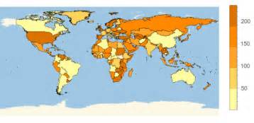 Plotting Odd Coloring With GeoRegionValuePlot Mathematica Stack