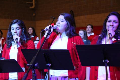 Welcome Mass St Francis Catholic High School