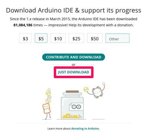 Arduino Arduino Ide