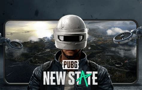 PUBG New State Pre Registrations Go Live In India For IOS And Android