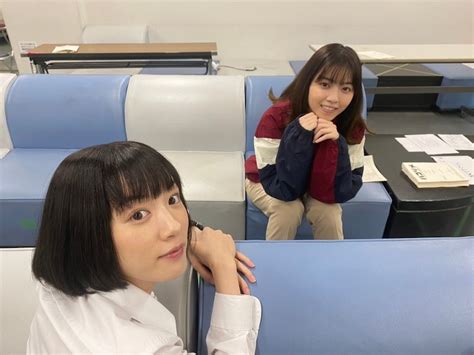 『ハコヅメ』戸田恵梨香･徳永えり、永野芽郁･西野七瀬、三浦翔平･山田裕貴それぞれが2ショット ジェイタメ