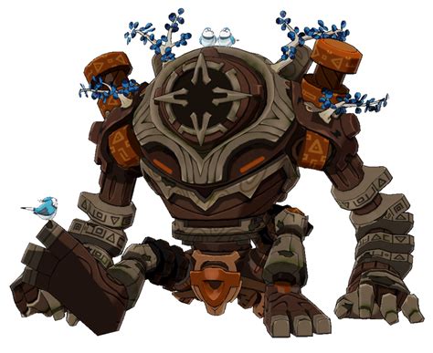 Ruin Guard Genshin Impact Wiki Fandom