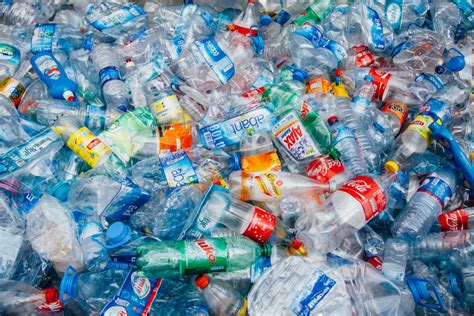 Heres How Plastic Upcycling Can Close Carbon Cycle The Statesman