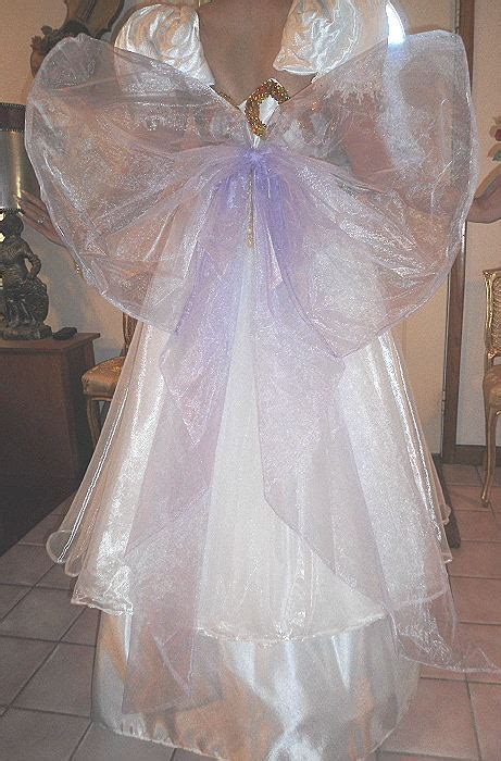 Princess Serenity Costume Cosplay