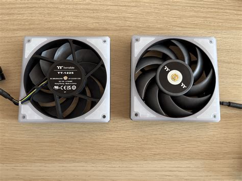 Thermaltake TOUGHFAN 12 RGB Review | Play3r