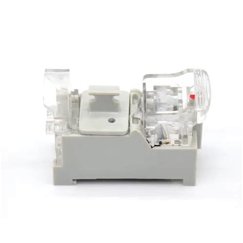 High Quality Telecom Drop Wire STB Connector Drop Wire Module STB Module STB Module And Drop