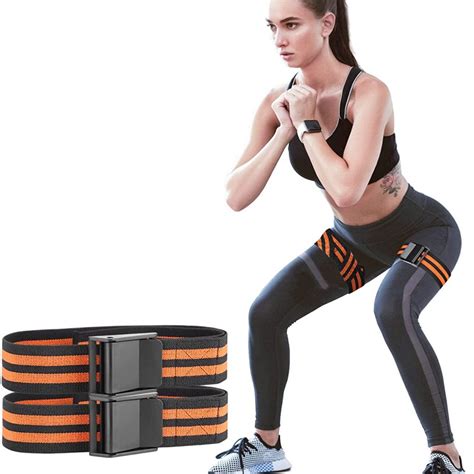 Top 10 Best Resistance Bands For Glutes Tummy Trimmers