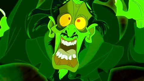 Anastasia Disney Rasputin