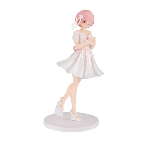 Figurine Re Zero Starting Life In Another World Dreaming Future S