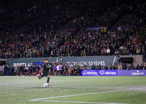 Stumptown Footy Home Of Portland Timbers Mls And Portland Thorns Nwsl Coverage