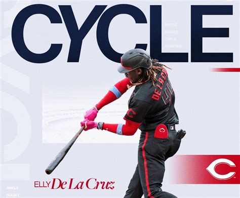 Elly De La Cruz PSN Noticias