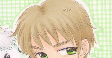 ヘタリア 描いてみた 日高のイラスト Pixiv