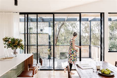 Rylock Windows And Doors Project 1 Melbourne Home Design And Living
