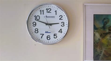 Laikrodžio Rodyklę Valanda Atgal Alytaus Naujienos