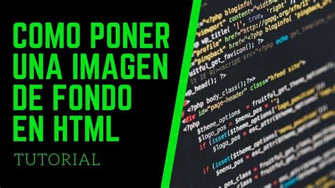 Cómo poner una imagen de icono en HTML