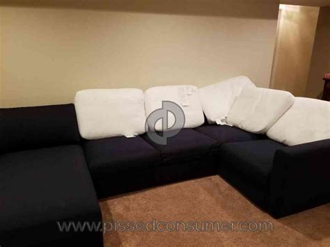 Ikea Vimle Sectional Do Not Buy Ikea Has The Worst Customer