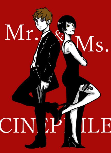 帰ってきた映画バカ荒船 Pixiv年鑑β