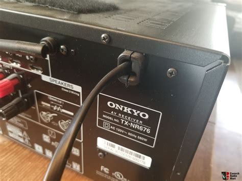 AV Receiver