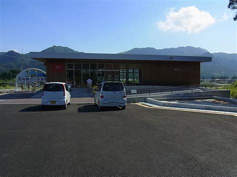 南阿蘇鉄道南阿蘇白川水源