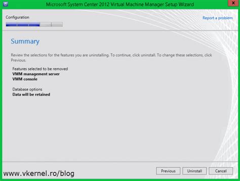 Upgrading From Scvmm 2008 R2 To Scvmm 2012 R2 Adrian Costeas Blog
