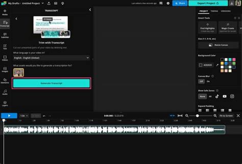 How To Automatically Transcribe Audio To Text Free Tools