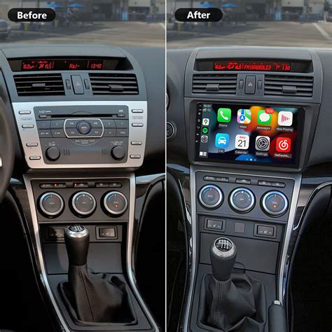 Mazda Android Car Stereo Head Unit Q PRO Eonon