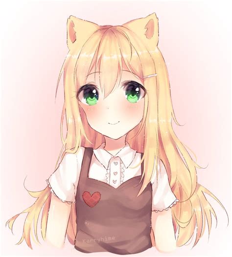 Farm Girl By Karryhime On Deviantart